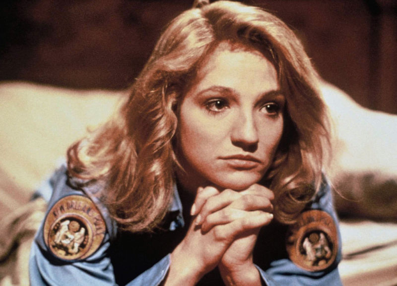 Picture of Ellen Barkin