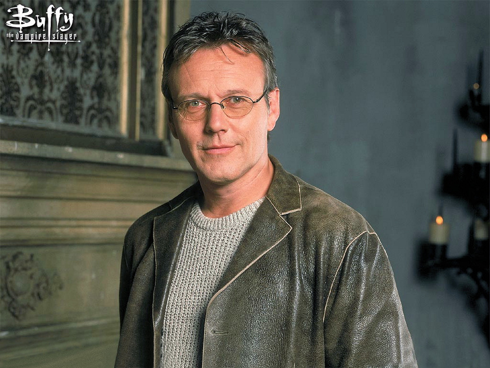 Picture of Anthony Head