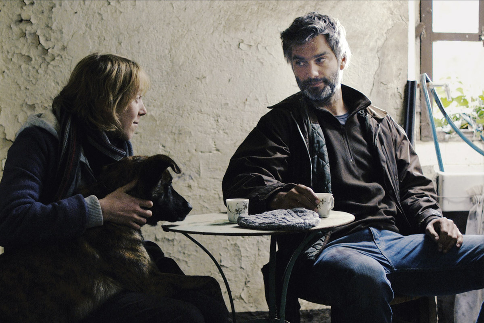 Picture of François Vincentelli