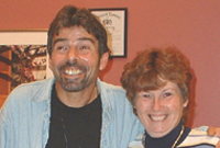 Picture of Billy Otis