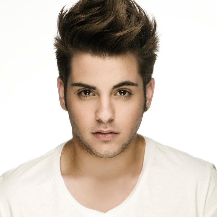 Image of Louis Georgiou