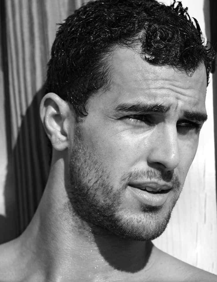 Picture of Clint Mauro