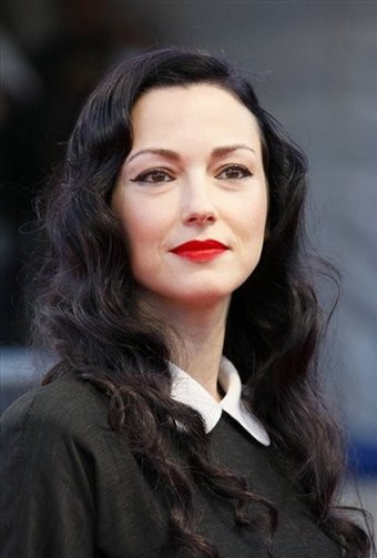 Picture of Julie Dreyfus