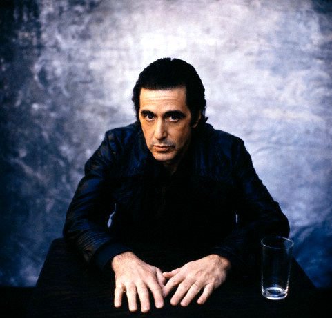 Picture of Al Pacino