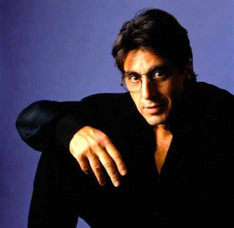 Picture of Al Pacino