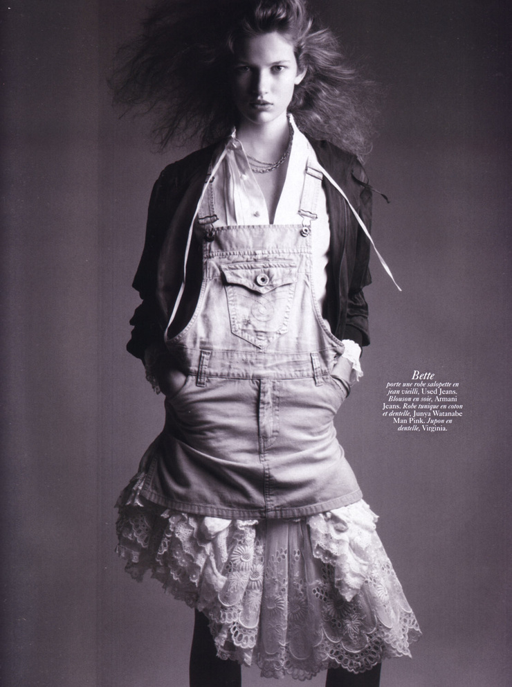 Picture of Bette Franke