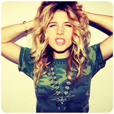 Picture of Kate Albrecht