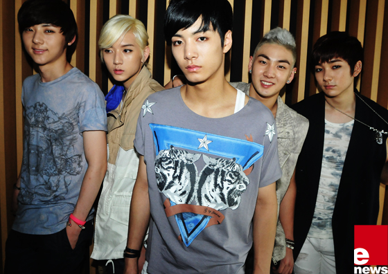 NU'EST picture