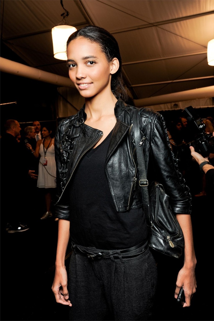 Picture of Cora Emmanuel