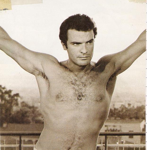 Picture of Spiros Focás