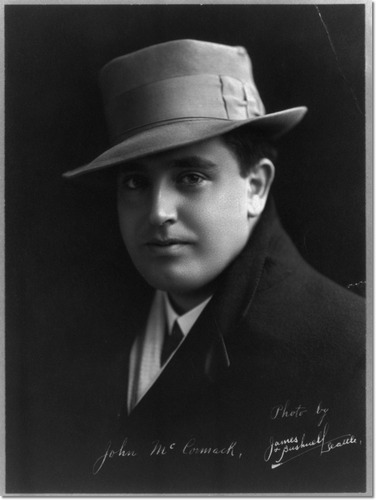 Picture of John McCormack