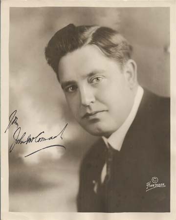 Image of John McCormack