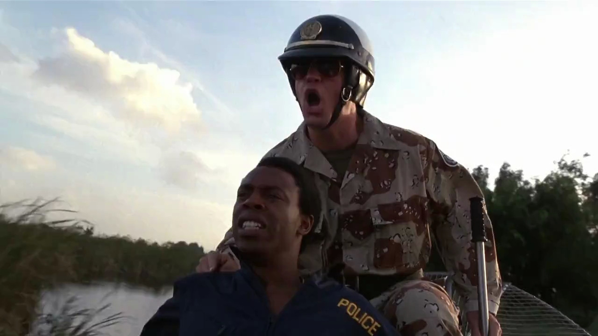 Picture of Police Academy 5: Assignment Miami Beach