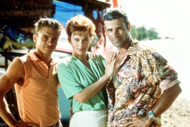 Picture of Sweating Bullets