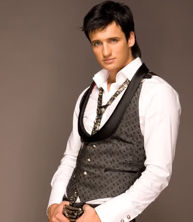 Picture of Dima Koldun