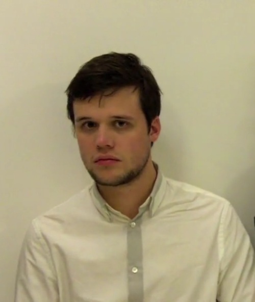 Picture of Harry Mcveigh