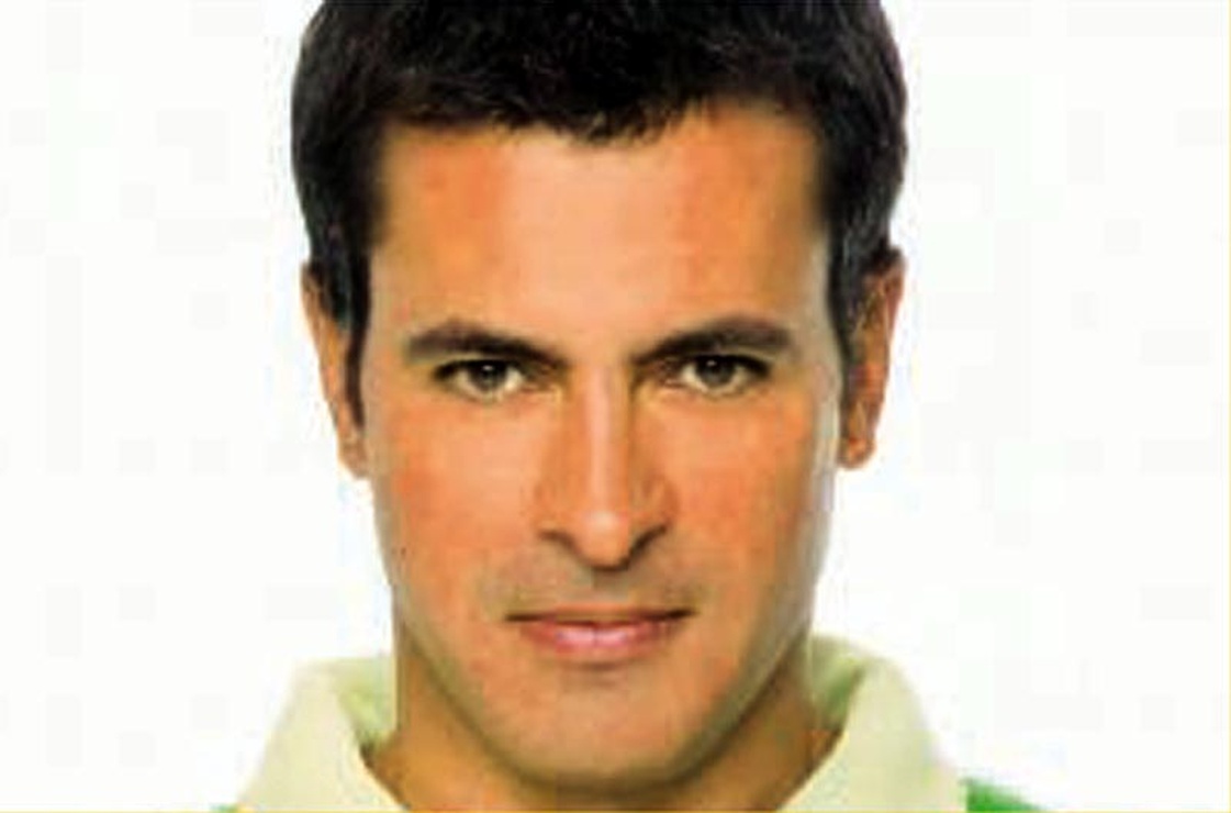 Picture of Nikos Papadakis