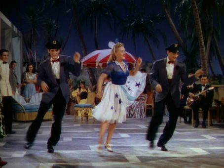 Picture of Moon Over Miami