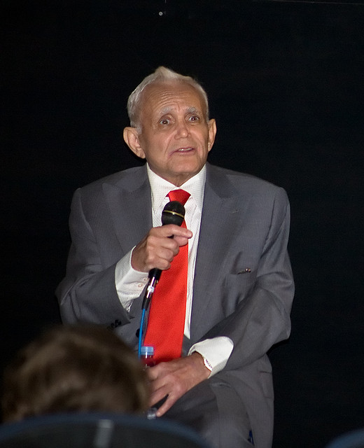 Mardik Martin picture