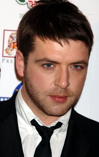 Picture of Mark Feehily