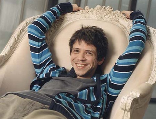 Picture of Marco Morandi