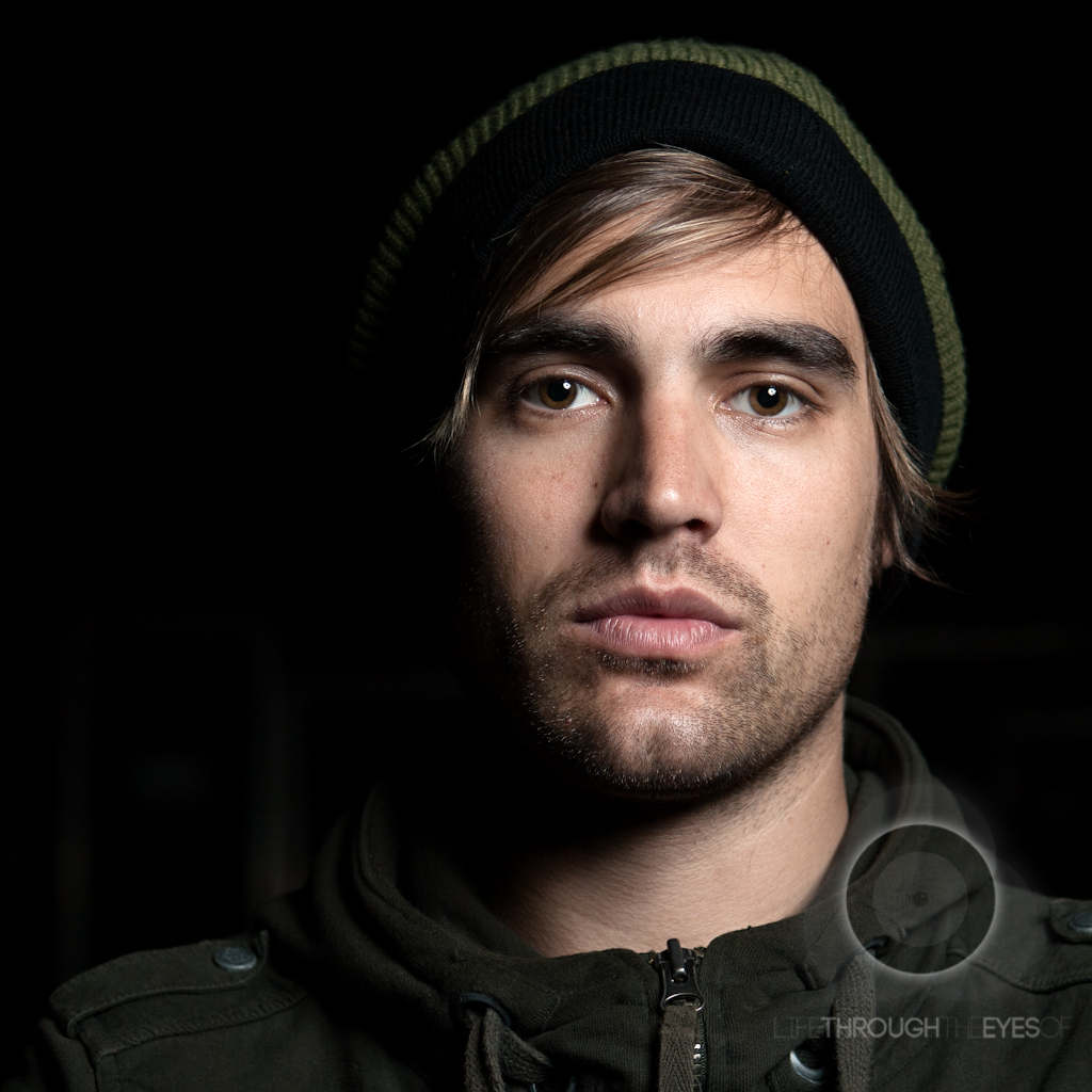 Charlie Simpson image