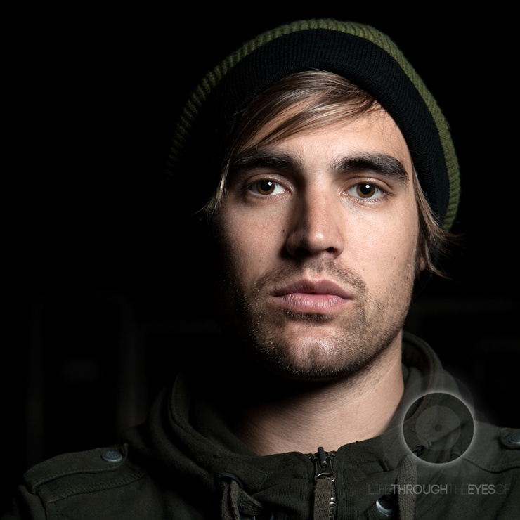 Charlie Simpson image