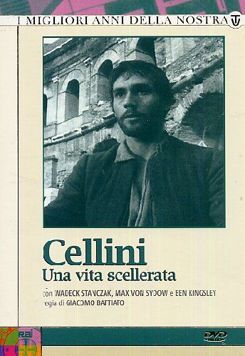 Picture of Cellini: A Violent Life