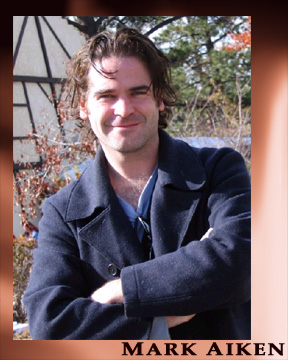 Picture of Mark Aiken