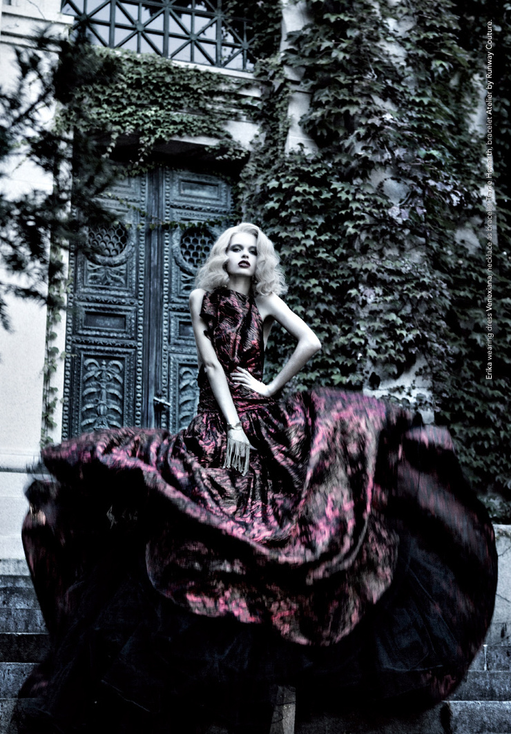 Picture of Erika Labanauskaite