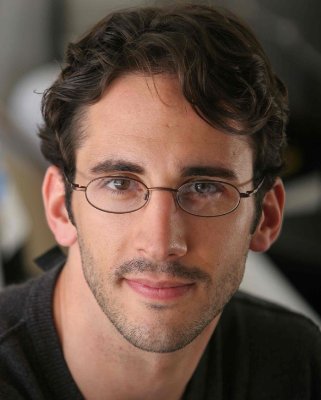 Picture of Nick Soper