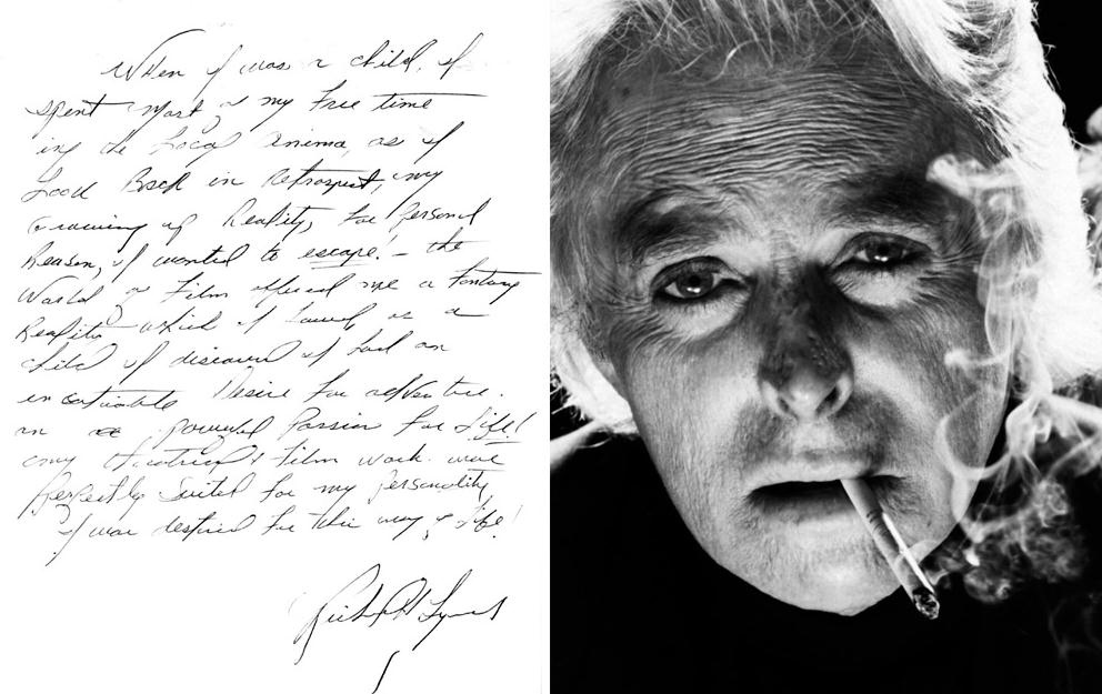 Richard Lynch picture