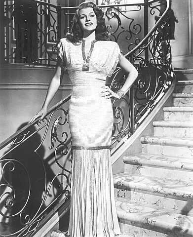 Picture of Gilda