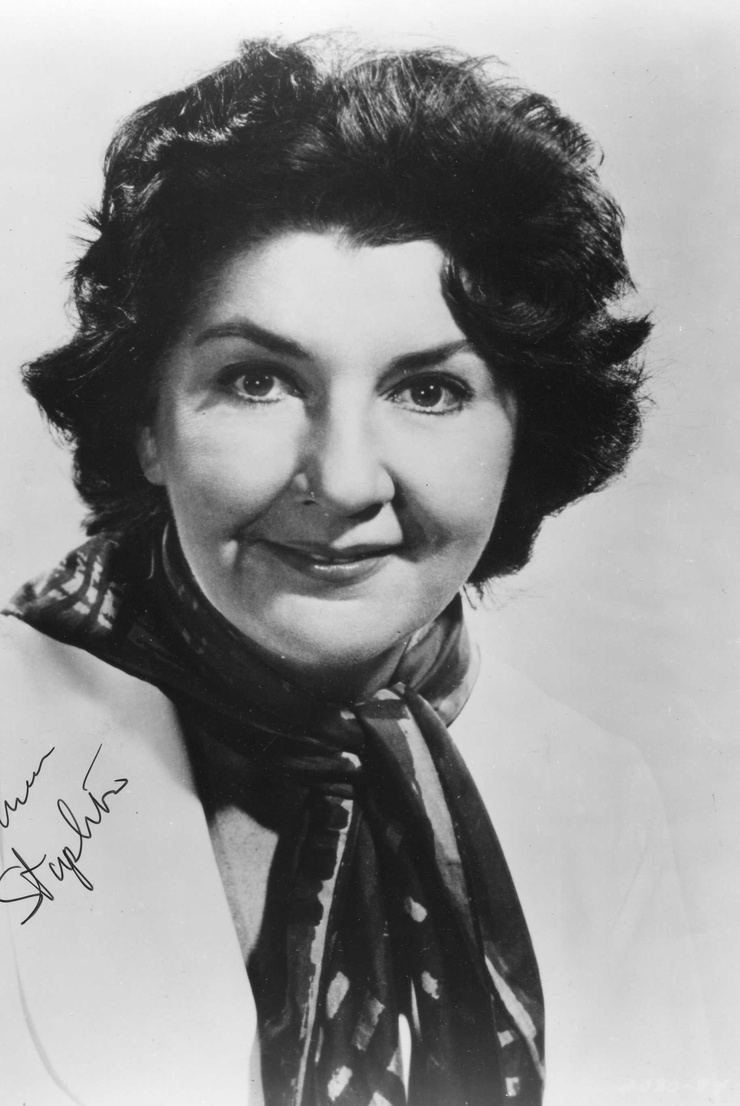 Picture of Maureen Stapleton