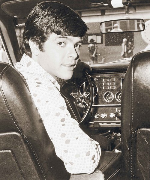 Picture of Valentín Trujillo