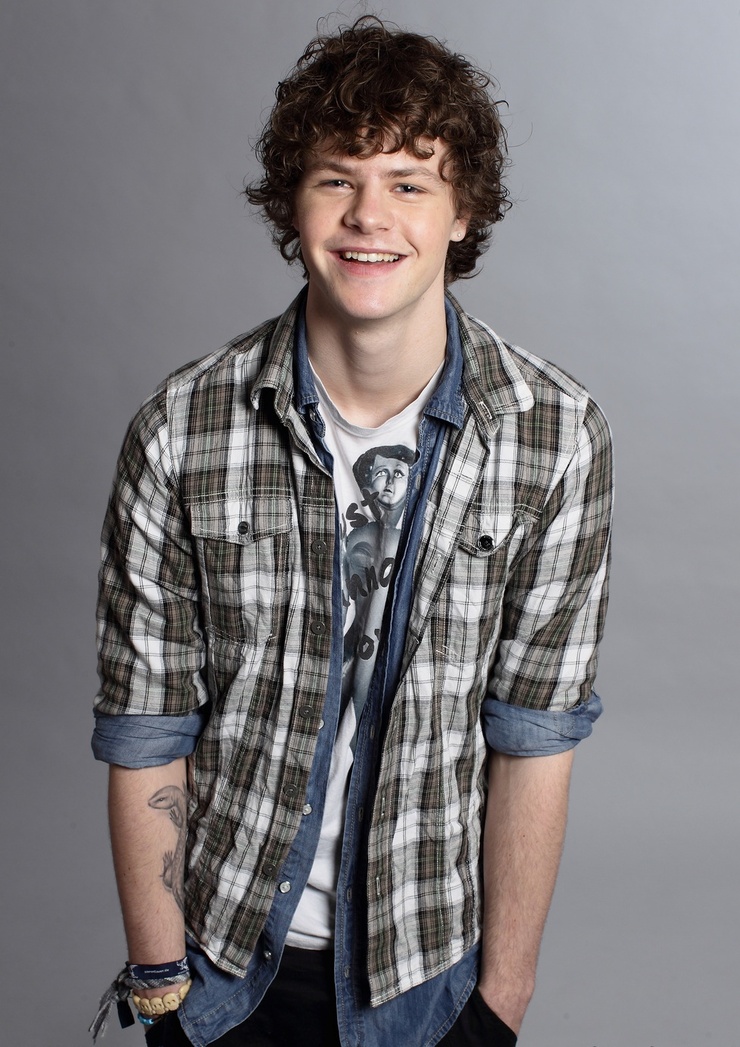 Picture of James McGuiness