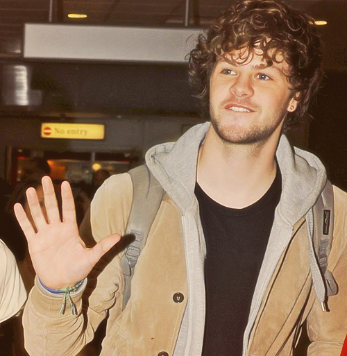 Picture of James McGuiness