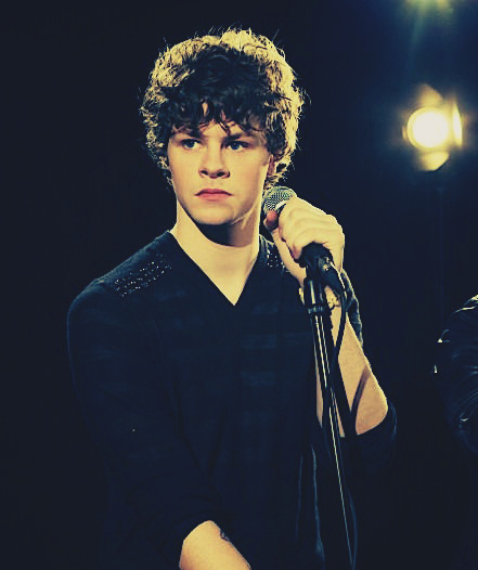 Picture of James McGuiness