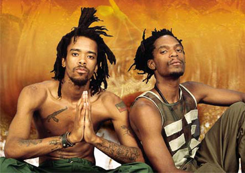 Picture of Dead Prez
