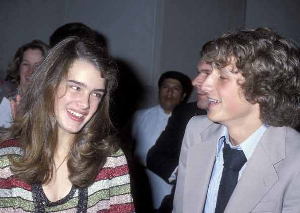 Picture of Brooke Shields