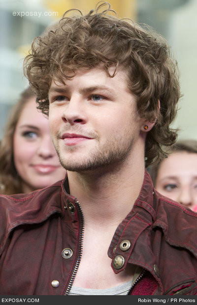 Picture of James McGuiness
