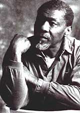 Picture of Clement 'Coxsone' Dodd