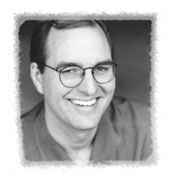 Tony Bancroft picture