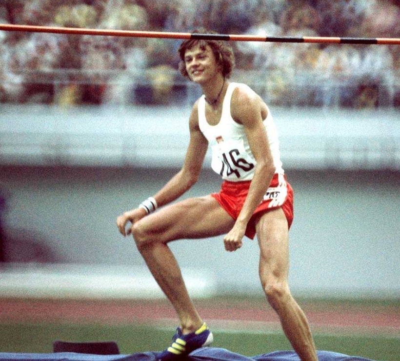 Picture of Jacek Wszola