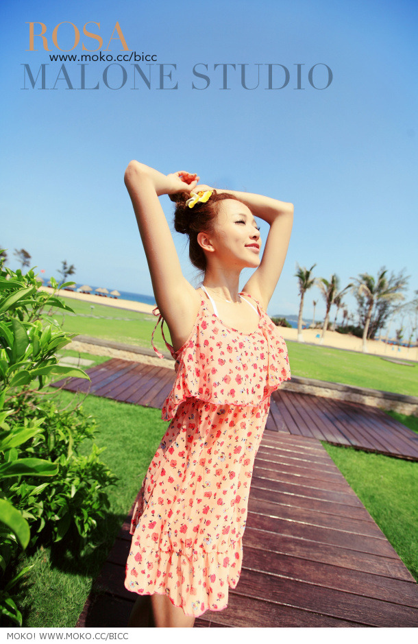 Picture of Huang Yi Lin