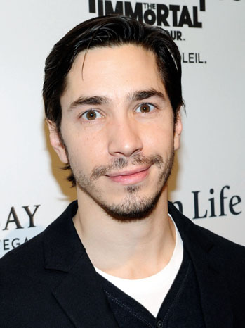Picture of Justin Long