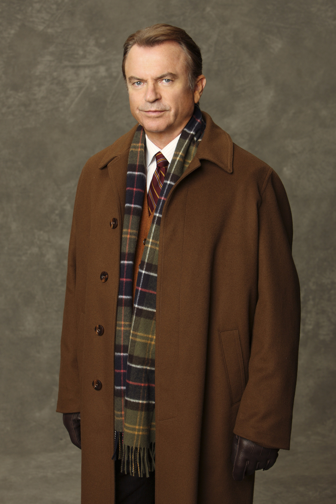 Sam Neill image