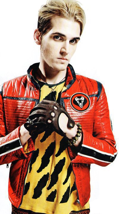 Picture of Mikey Way