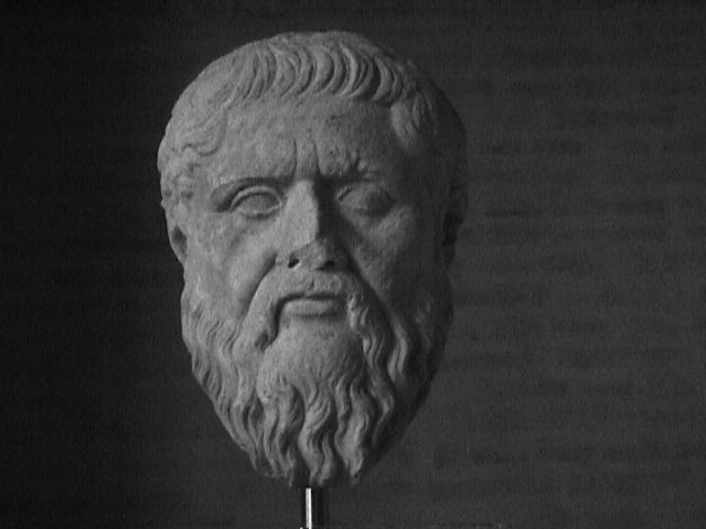 Picture of Plato