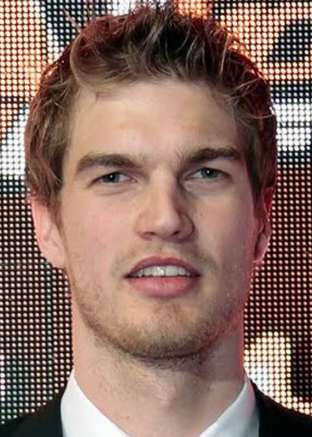 Picture of Tiago Splitter